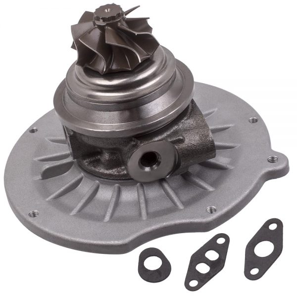 Isuzu Rodeo 2.8TD 100HP 4JB1T Turbo Core – Ultimate Autoparts SA