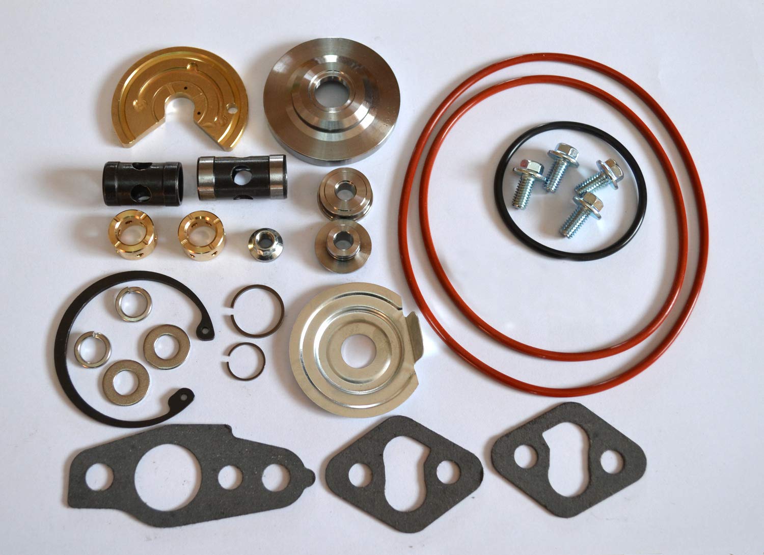 Volkswagen T5 Transporter 2.5 TDI Repair Kit – Ultimate Autoparts SA