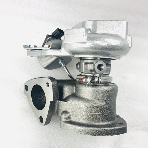 Ford Ranger 2.2l Engine Puma Turbocharger – Ultimate Autoparts SA