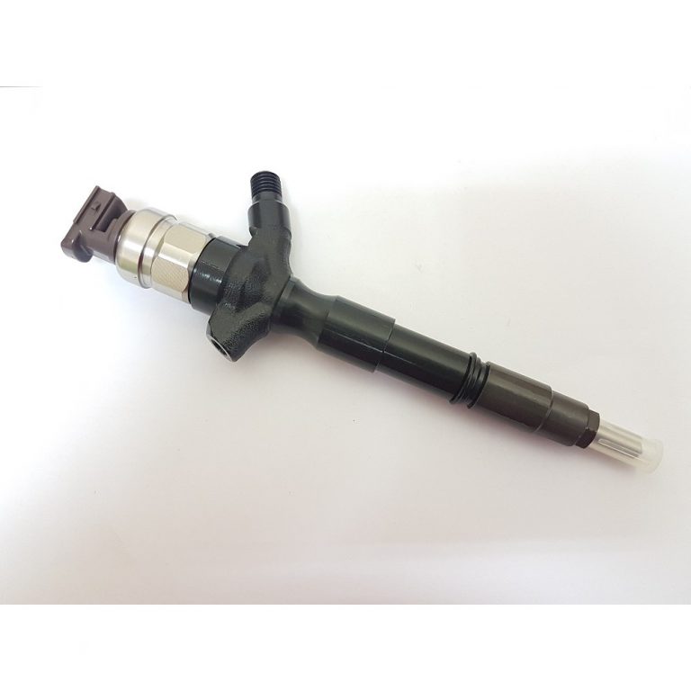 Toyota 2kd FTV Fuel Injector 23670-30030 – Ultimate Autoparts SA