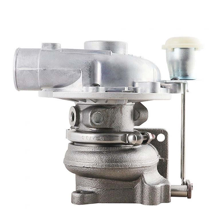 Dmax Isuzu D-MAX 2.5 4JA1T 4JA1 4JA1L 2.5L Turbocharger – Ultimate ...
