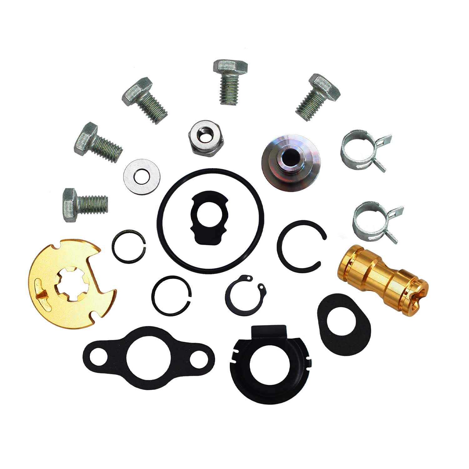 Mazda Mazda speed 3 2.3L MZR DIS Repair Kit – Ultimate Autoparts SA