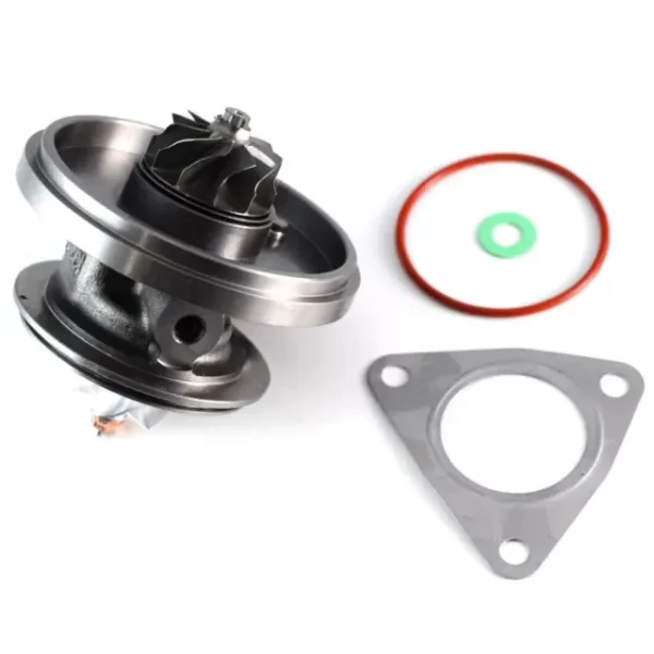 Jaguar Land Rover Turbo Core – Ultimate Autoparts SA