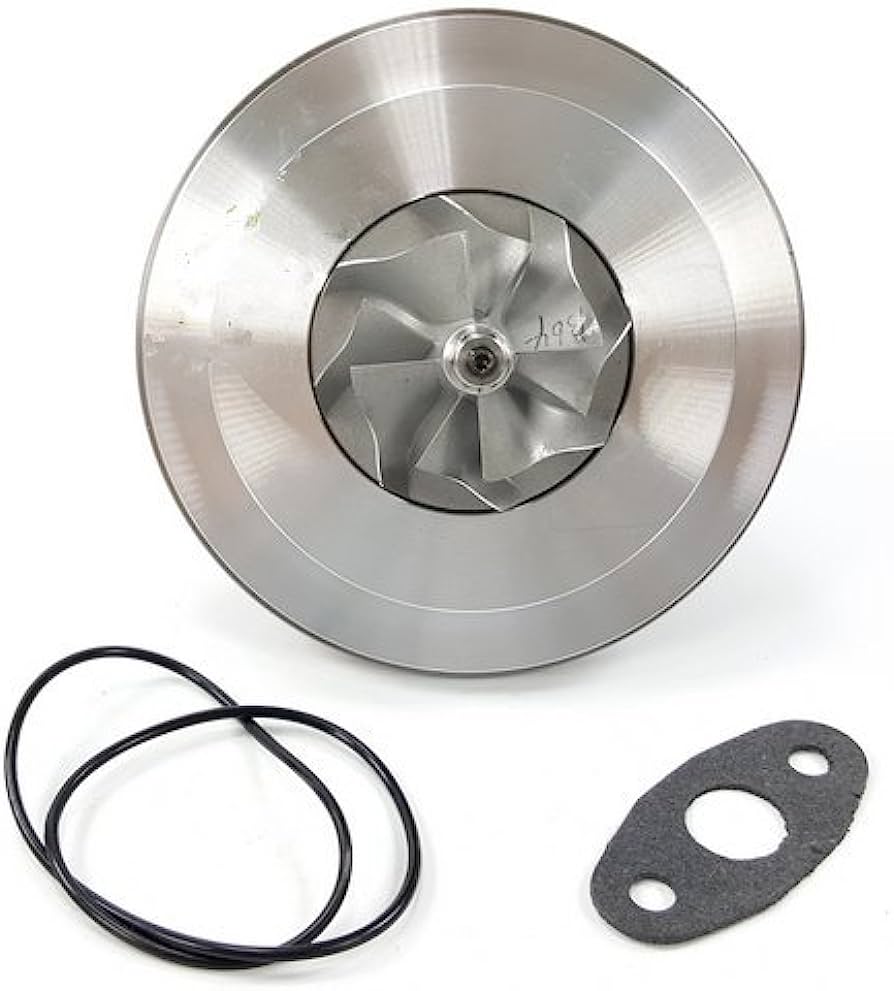 Iveco Renault Turbo Core – Ultimate Autoparts SA