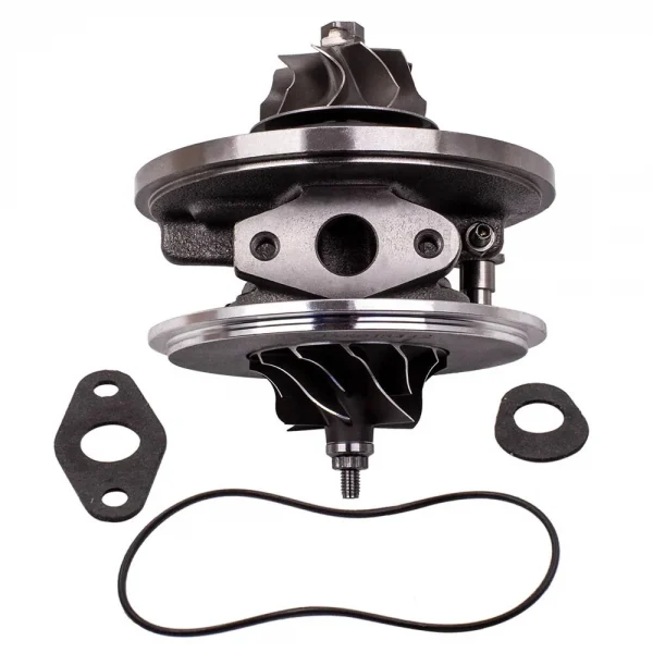 Volkswagen Golf V 1.9 TDI Turbo Core – Ultimate Autoparts SA