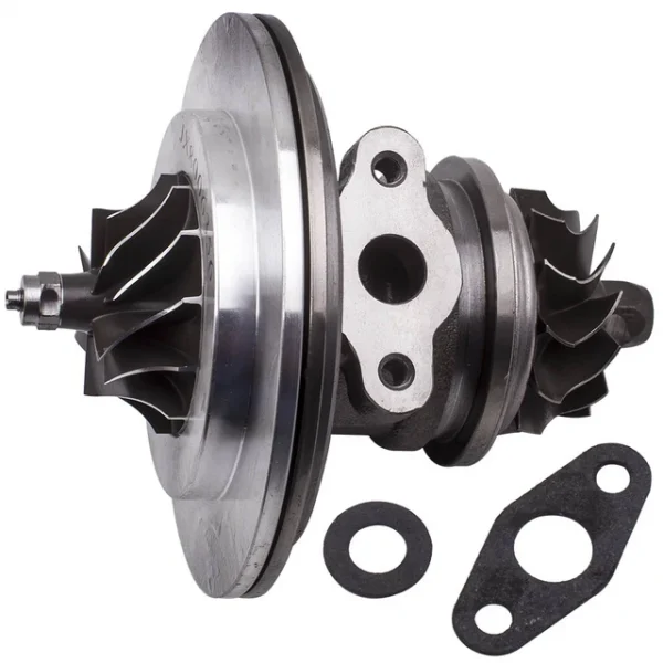 VW Amarok 2.0 BiTDI 180 HP CNEA CSHA 2010 Turbo Core – Ultimate ...