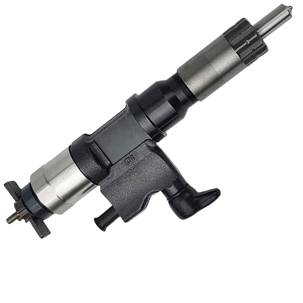 Isuzu F Series Truck 4HK1 6HK1 Fuel Injector 8976097886 – Ultimate ...