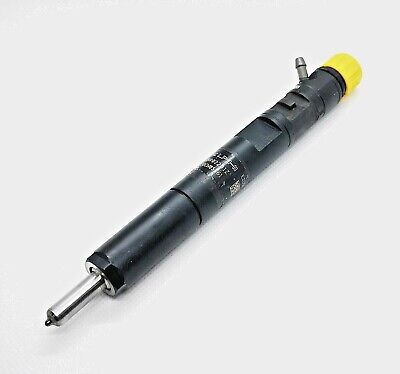 DELPHI FUEL DIESEL INJECTOR FORD FOCUS TRANSIT CONNECT 1.8 TDCI ...