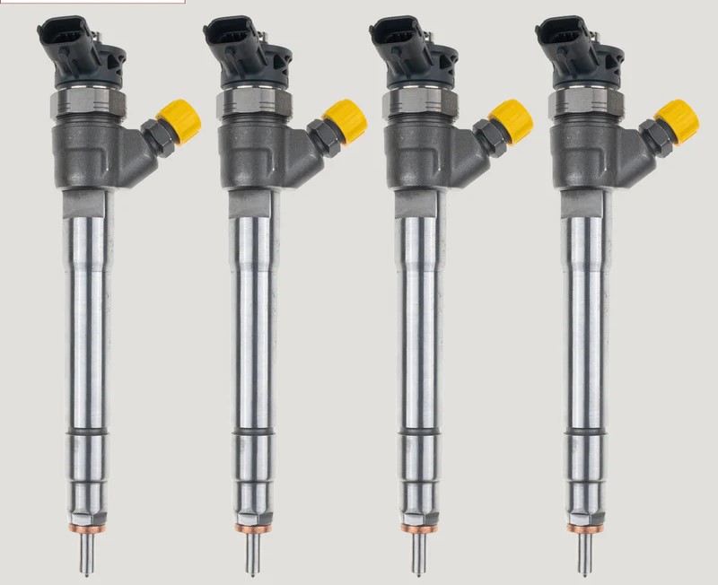 INJECTOR RENAULT 1.6 DCI NISSAN XTRAIL – Ultimate Autoparts SA
