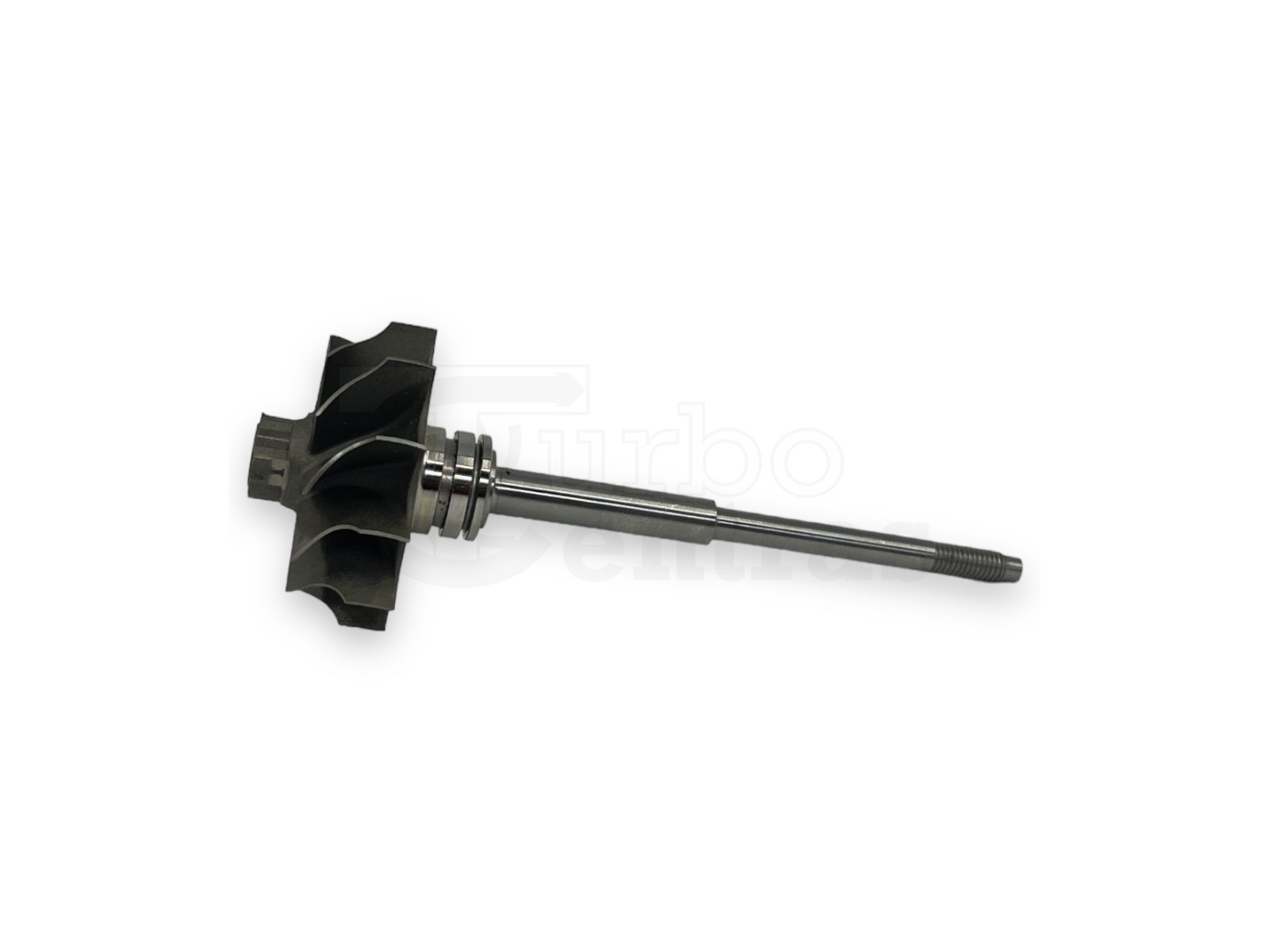 2003-16 Isuzu D-Max RHF4 Shaft – Ultimate Autoparts SA