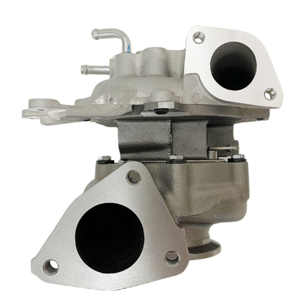 Toyota Hilux IGD Turbocharger – Ultimate Autoparts SA