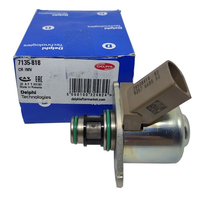 Fuel Metering Valve 28233374 01 – Ultimate Autoparts SA