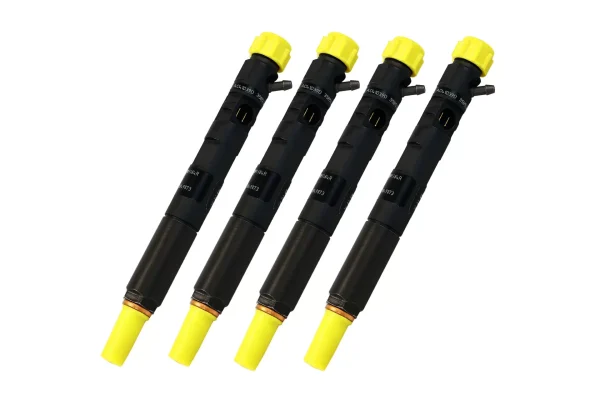 Delphi EJBR04201D A6460700987 |CDI| Mercedes Fuel Injector – Ultimate ...