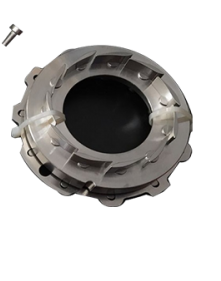 Hyundai Santa, Kia Sorento 2.2 CRDi D4HB Engine Vnt Nozzle 28231-2f100 ...